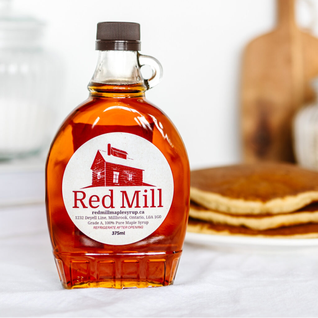 Products Archive - Page 2 of 2 - Red Mill Maple Syrup